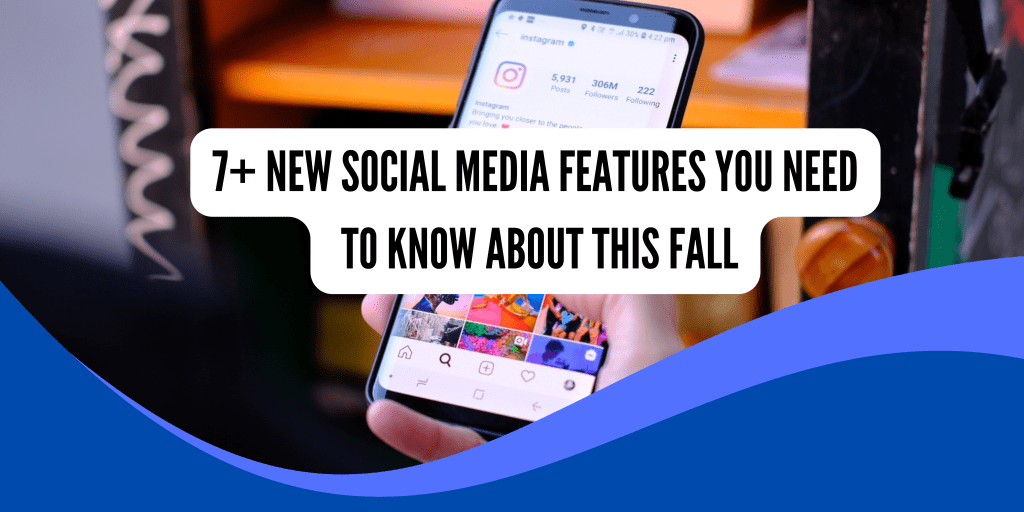 Social Media Updates: What’s New in September 2025 - Stone Graphic And ...